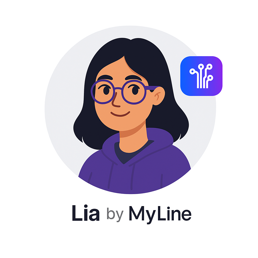 MyLine - Gestão de Produção